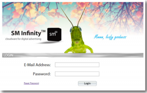 How to Create and Manage Content on SM Infinity - Frontline Displays